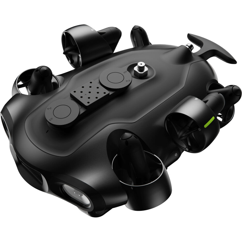 QYSEA FIFISH E-GO E100 – Drones Pro