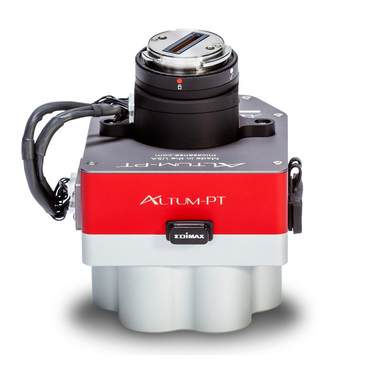 Kit De Sensor MicaSense Altum PT Para La Serie DJI Matrice 300 Drones Pro Kit De Sensor MicaSense Altum PT Para La Serie DJI Matrice 300 Drones Pro