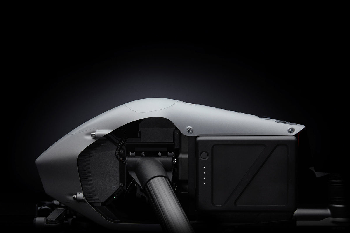 DJI Inspire 2 – Drones Pro
