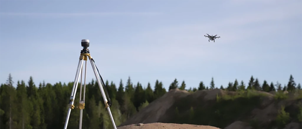 Topografía – Drones Pro