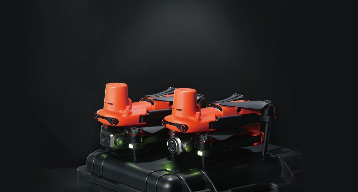Autel EVO II RTK Enterprise – Drones Pro