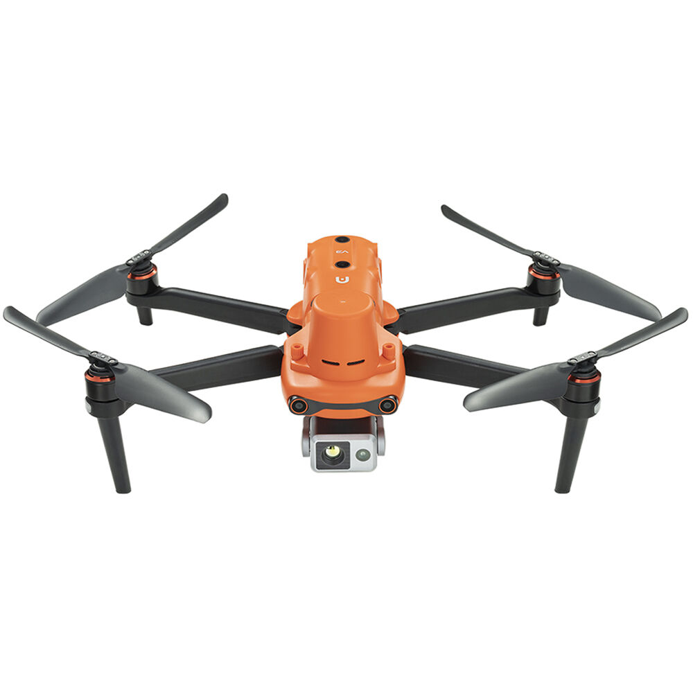 Autel EVO II DUAL 640T RTK Rugged Bundle V3 – Drones Pro