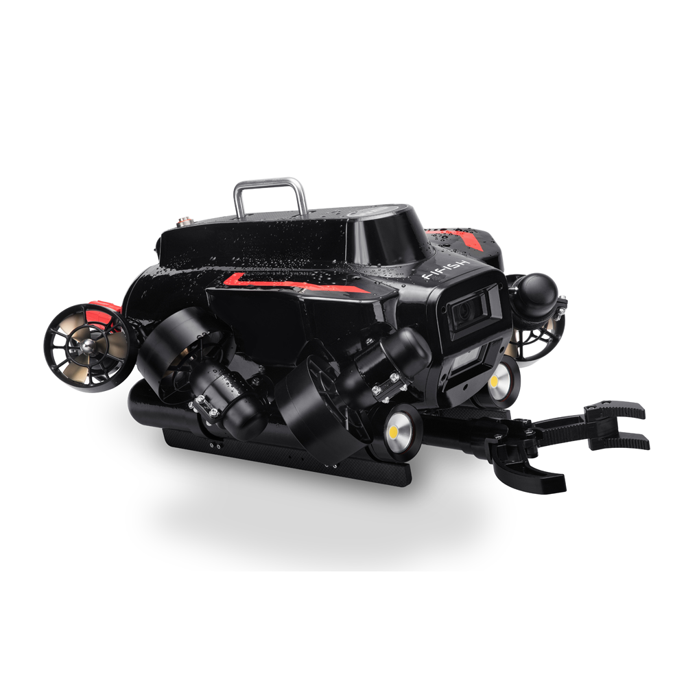 QySea Fifish W6 Standard – Drones Pro